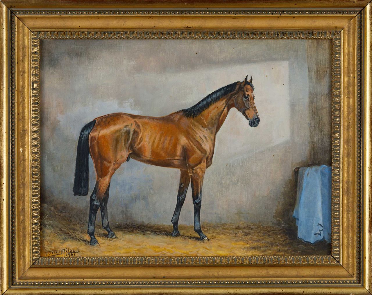 My favourite painting: Mark Tufnell | Country Life