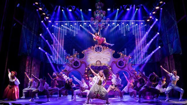 Versatile, Reliable Headset Mics Bring Broadway Hit to Life | AVNetwork