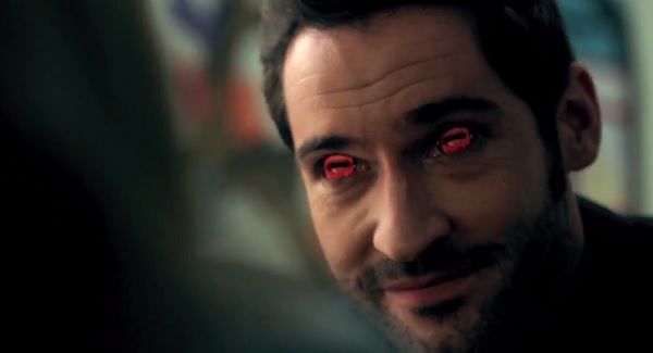 Fox's Lucifer Trailer Is Deadly And Wickedly Amusing | Cinemablend