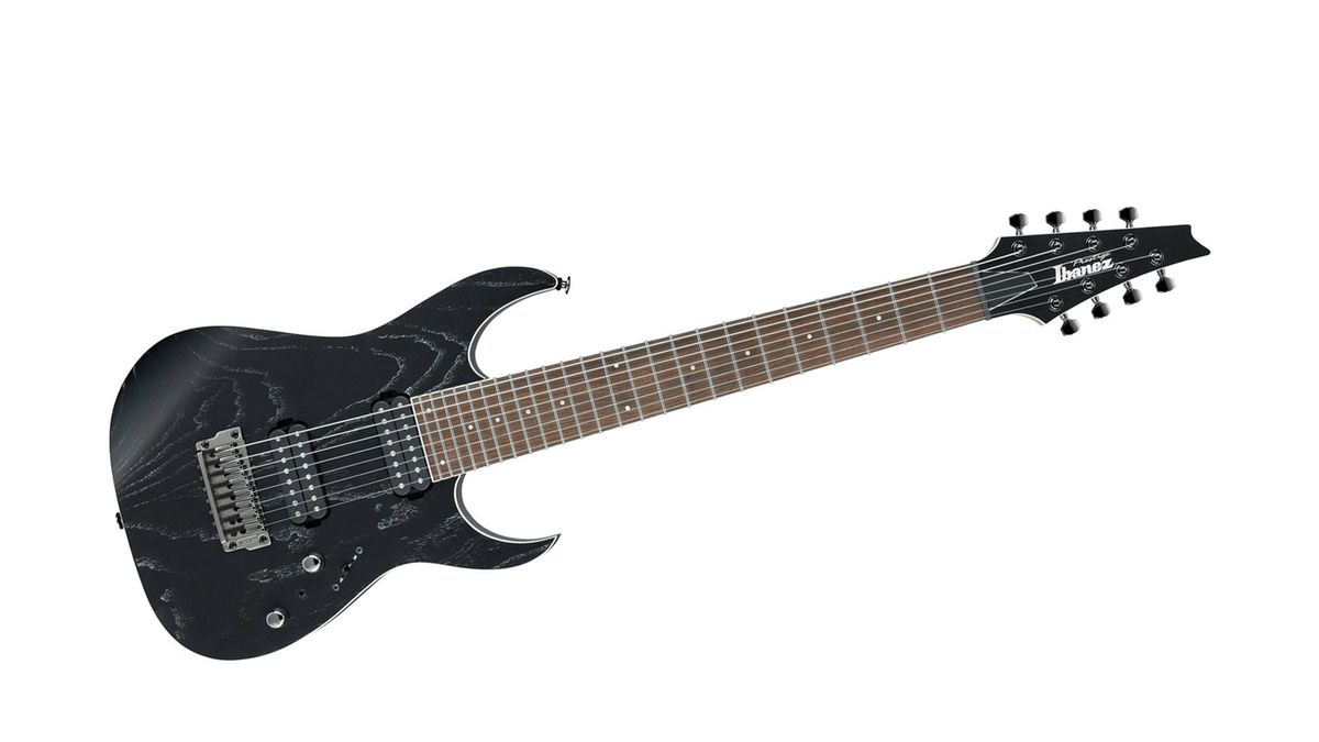 Best 8-string guitars: embrace the low-end with these 8-string guitars ...