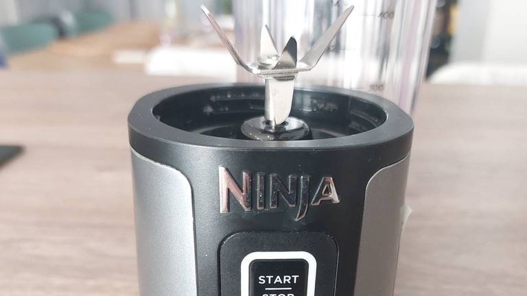 Ninja Blast review: portable, powerful and perfect for smoothies | T3
