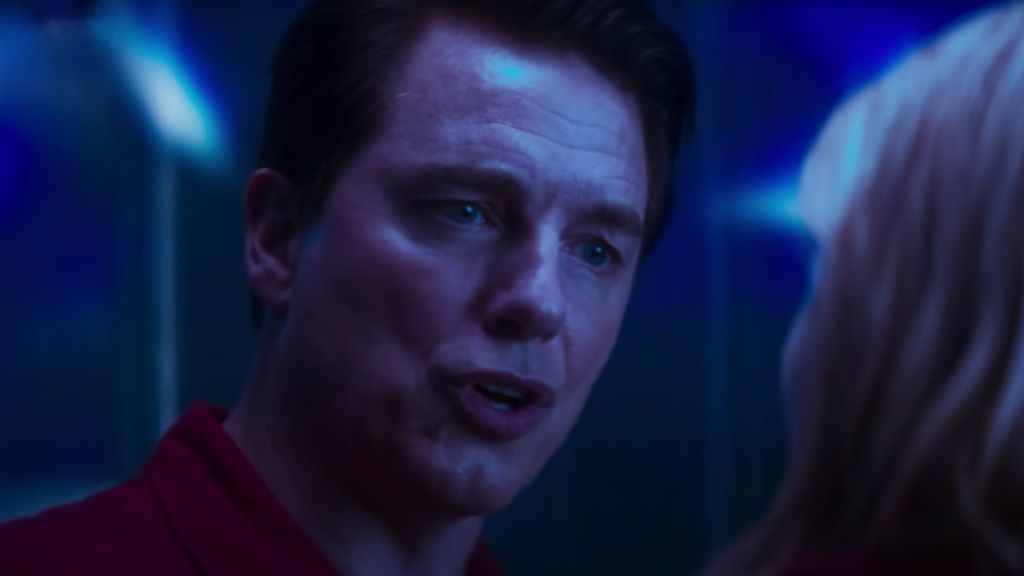 The 10 Most Iconic Bisexual Characters On Television | Cinemablend