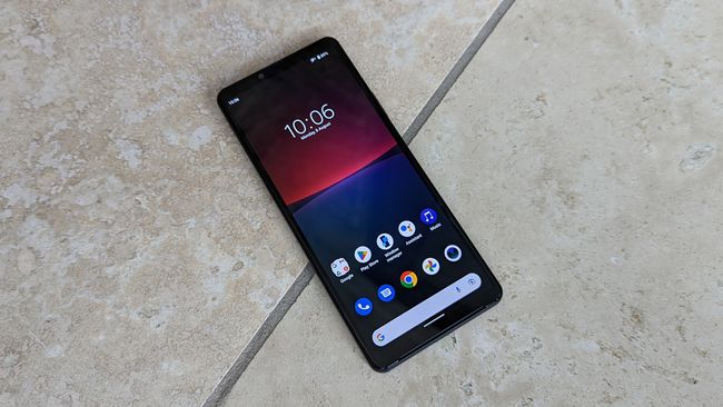 Best Sony phones 2022: finding the right Xperia for you | TechRadar