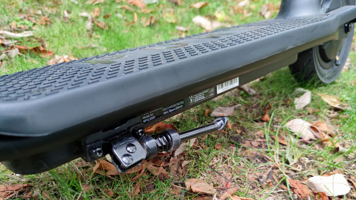 Pure Air review | TechRadar