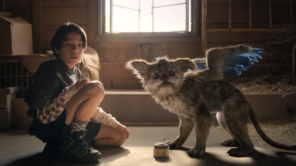 El Muerto: Cast And Other Things We Know About Bad Bunny's Superhero ...