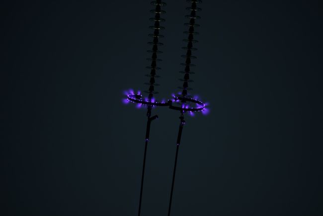 What Is St. Elmo's Fire? | Live Science