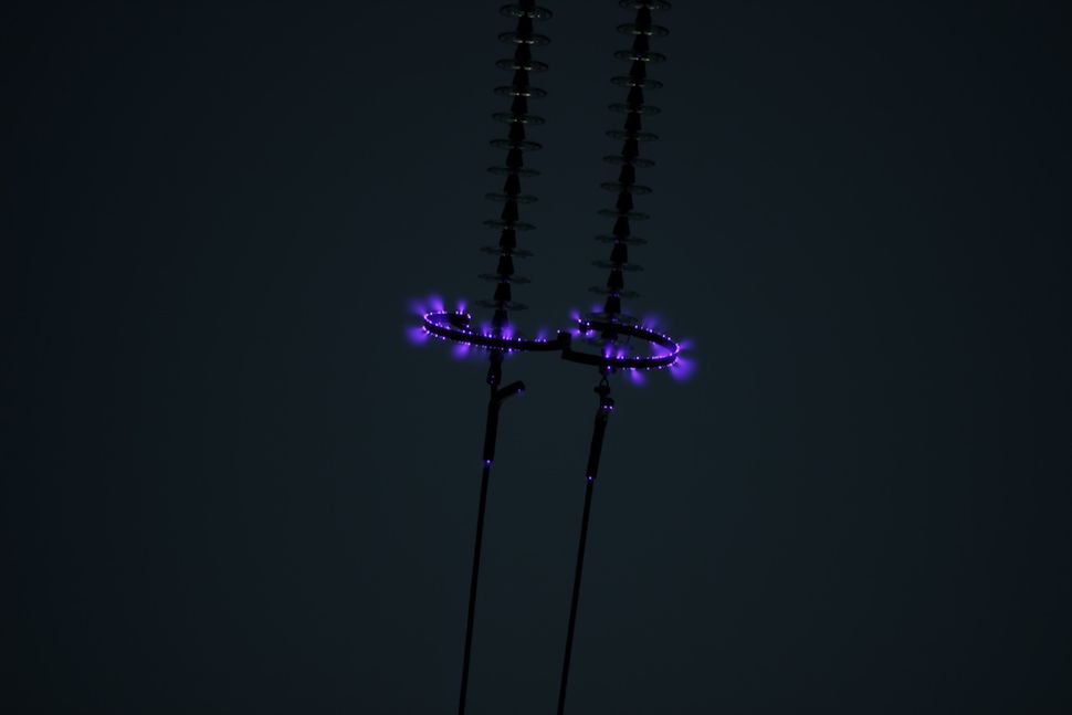 What Is St. Elmo's Fire? | Live Science