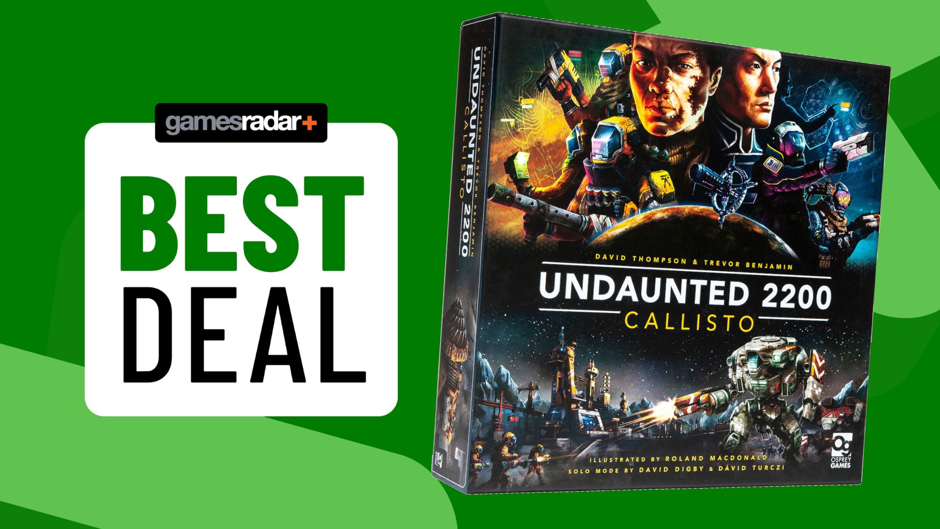 Sci-fi sequel to beloved board game hits a record low price ahead of ...