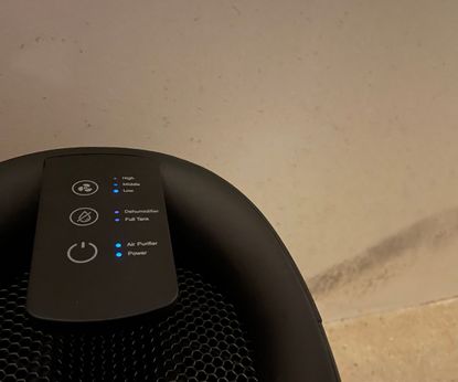 Russell Hobbs Fresh Air Pro dehumidifier review: petite powerhouse ...