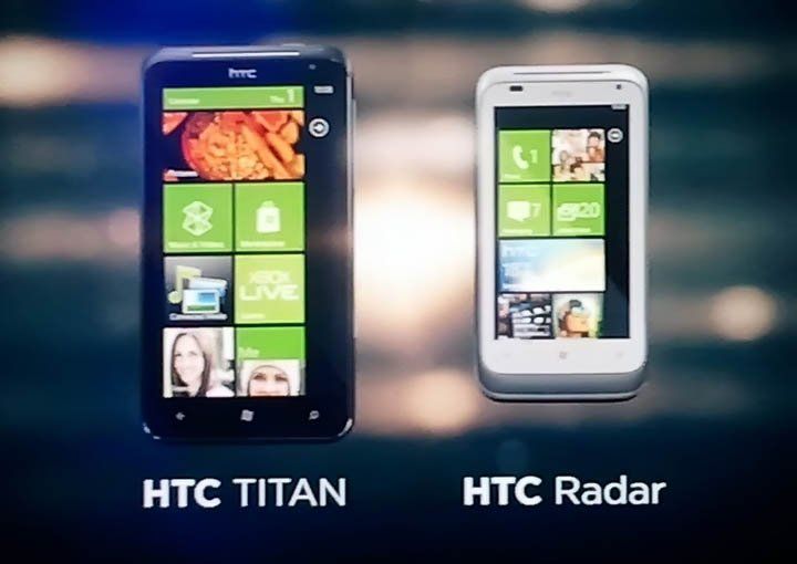 HTC London Event | Windows Central