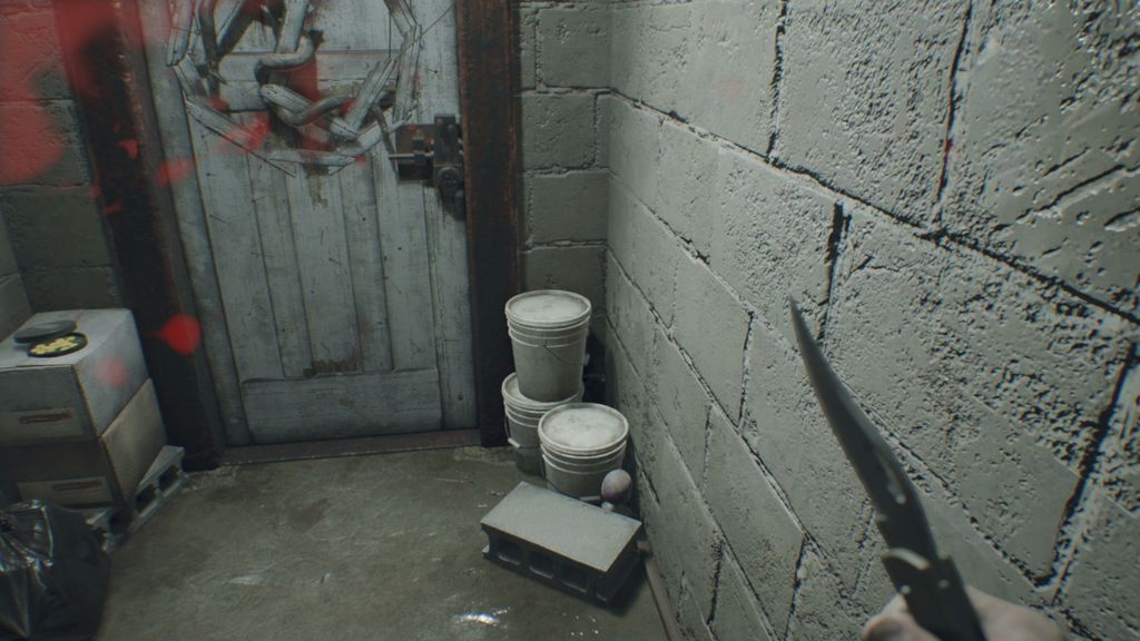 All Resident Evil 7 bobblehead collectible locations | GamesRadar+