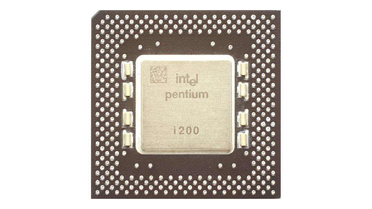 It’s been 30 years since Intel’s infamous Pentium FDIV bug reared its ...