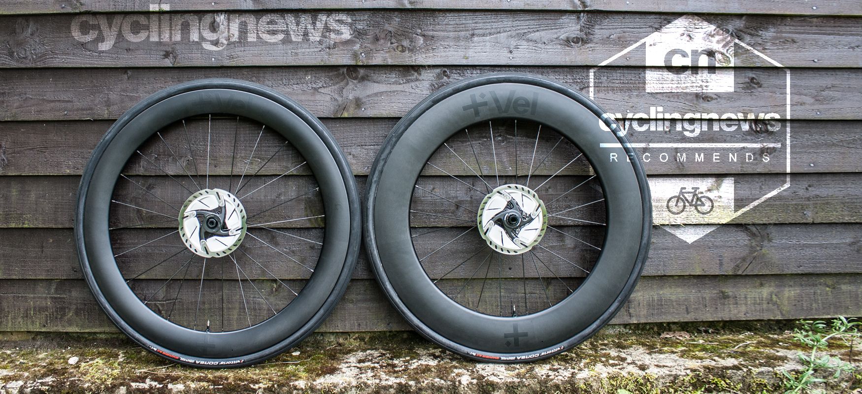 Vel 6085 RSL Disc wheelset review | Cyclingnews