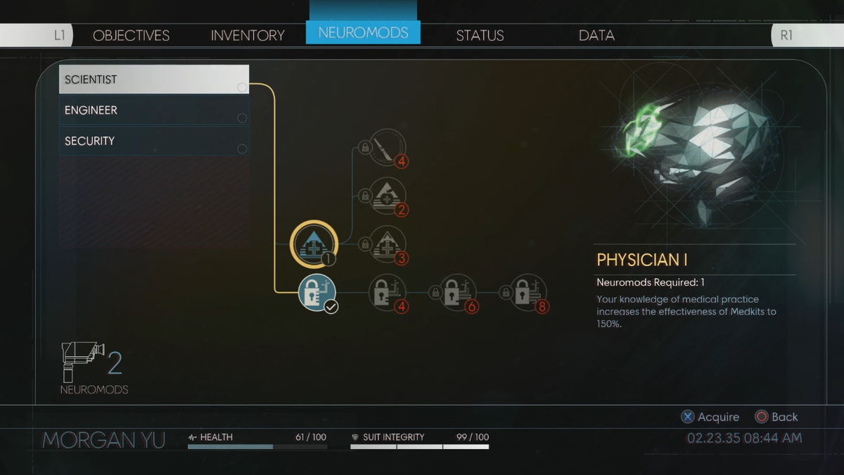 Prey tips and tricks | TechRadar