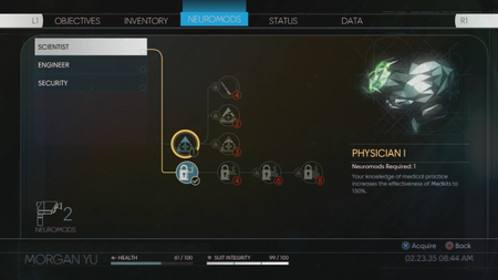 Prey tips and tricks | TechRadar