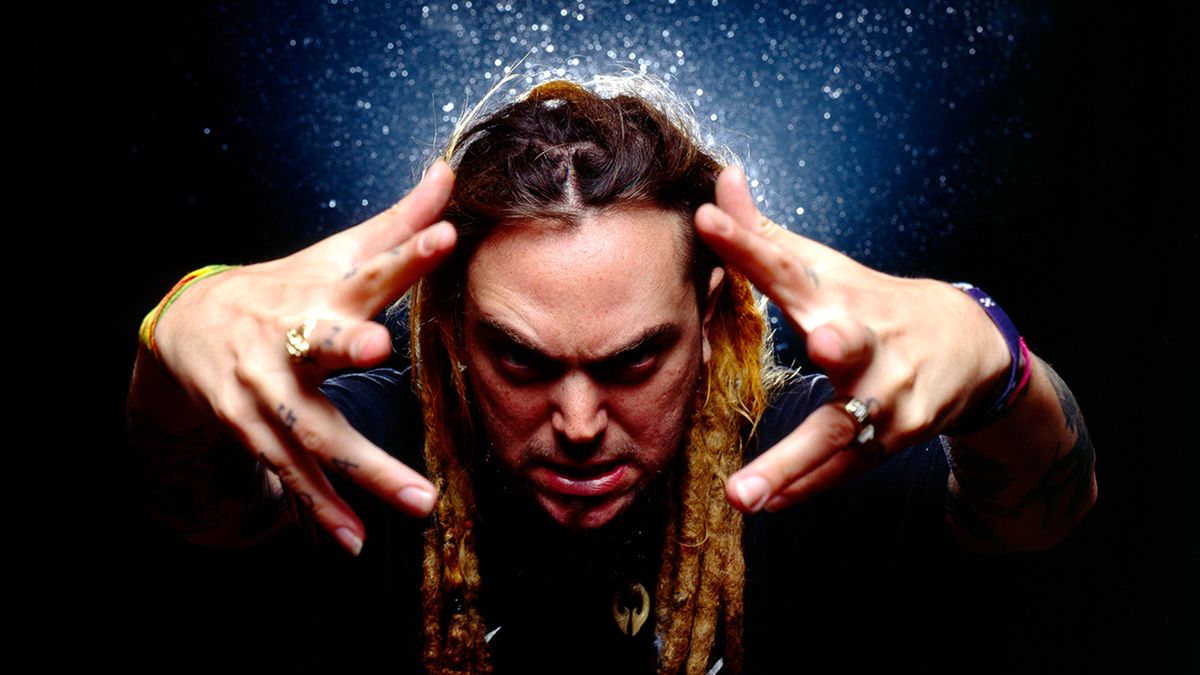 Pizza, puke and heavy metal: inside the mind of Max Cavalera | Louder