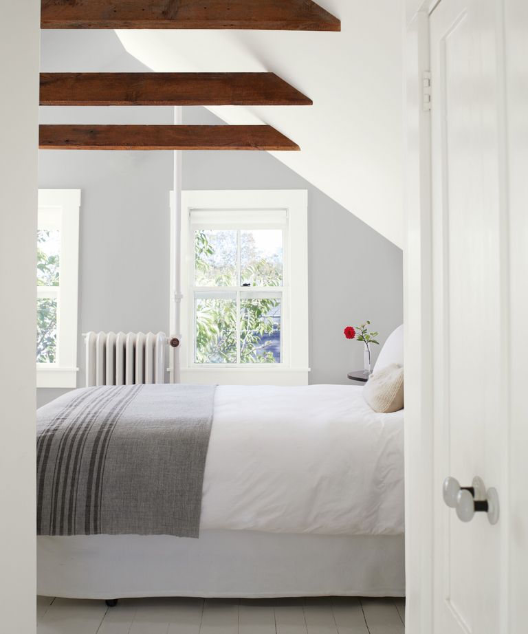 Colors that go with light gray: our 10 favorite pairings | Homes and ...