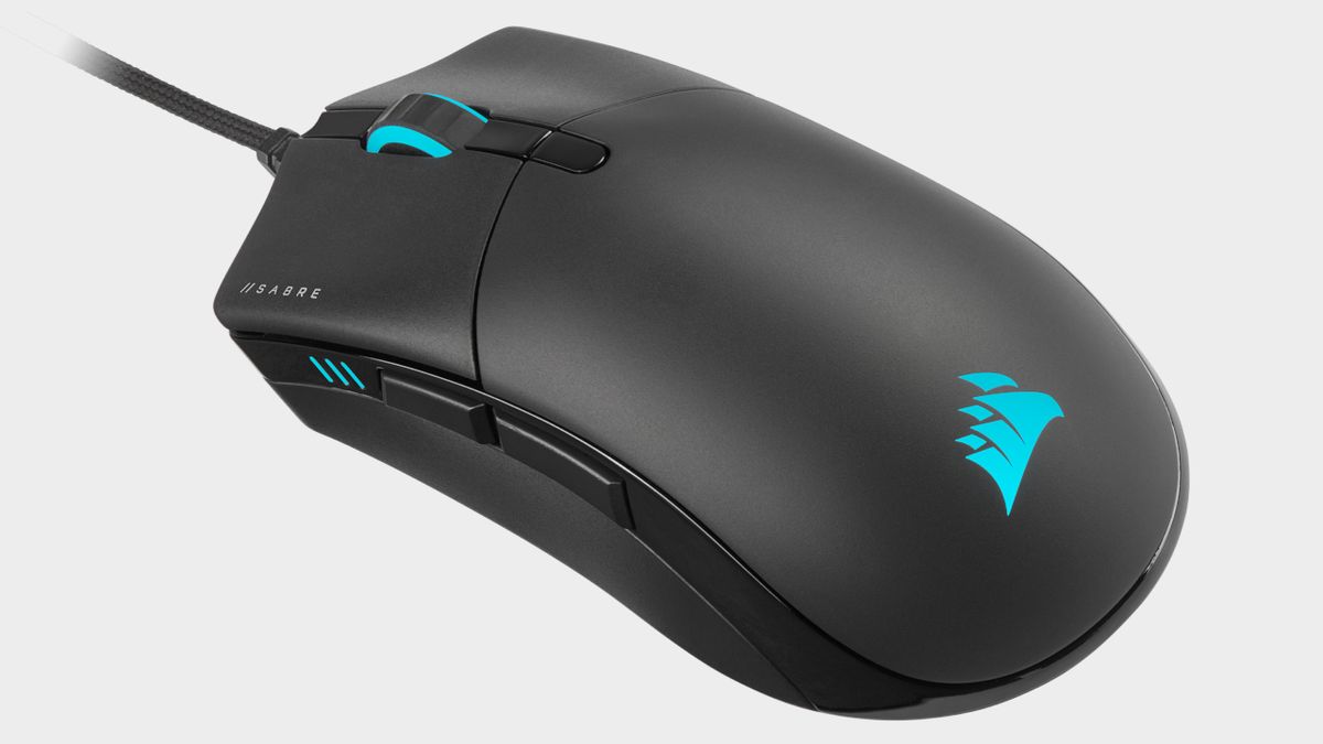 The best cheap gaming mouse deals in 2024 | GamesRadar+