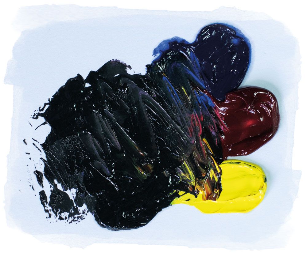 How to paint sunsets: Create the perfect coloured sky | Creative Bloq