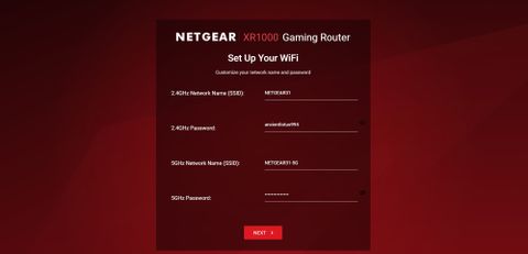 Netgear Nighthawk XR1000 router review | Tom's Guide