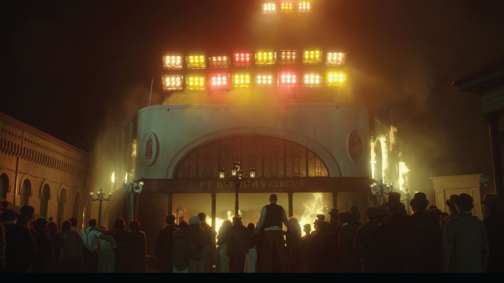 Top blockbuster VFX you're not meant to see | Creative Bloq