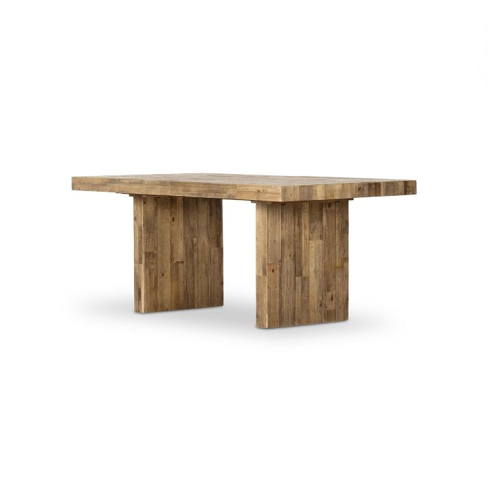 West Elm Dining Tables: 12 Picks for Dreamy Dinner Parties | Livingetc