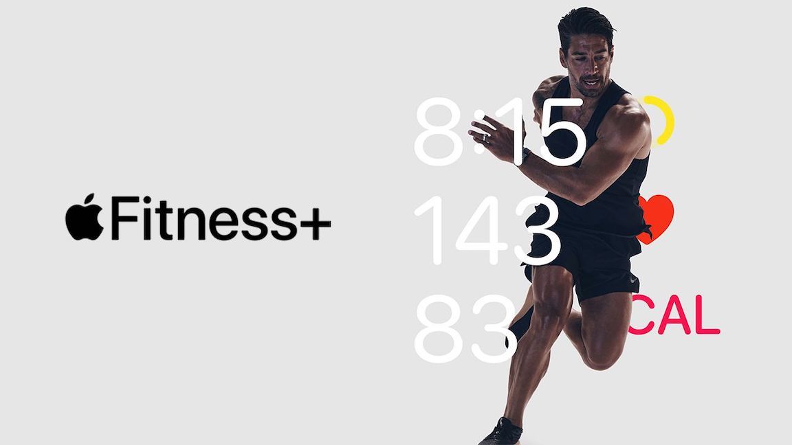 Apple plans special Fitness+ workouts to celebrate Earth Day on April ...