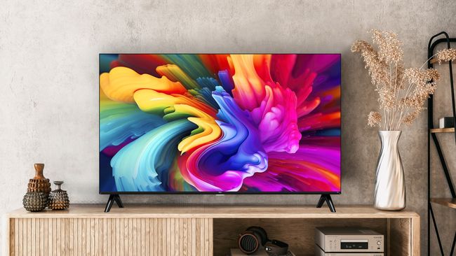 TCL's super cheap TVs feature compact screen sizes and a ton of ...