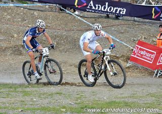 MTB World Cup Cross Country #4, Eliminator #4 & Downhill #3 - Vallnord ...
