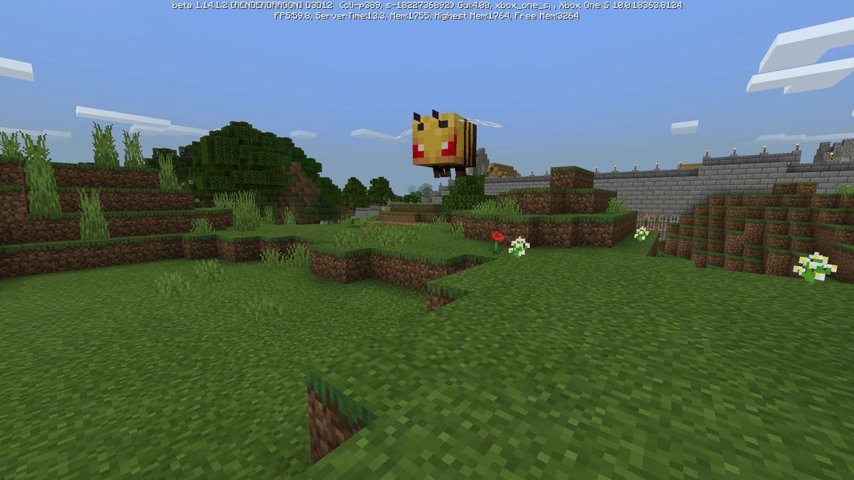 Minecraft Guide to Bees: Honey blocks, beehives, release date, and more ...