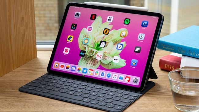 iPad Pro 2022 could introduce a massive 14-inch model — with Apple M2 ...