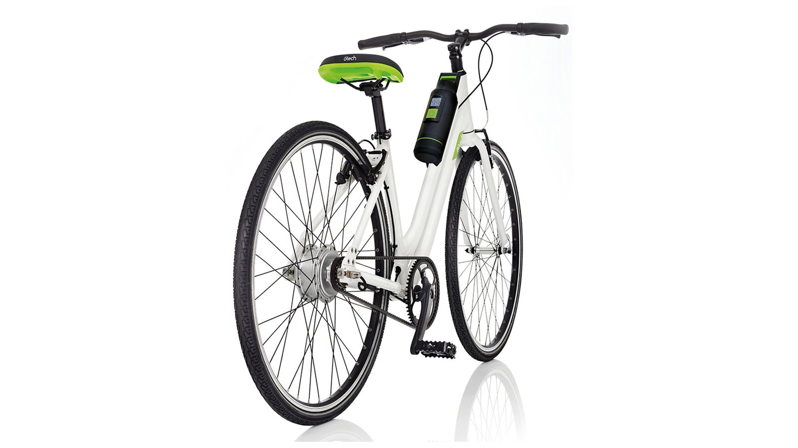 Gtech eBike City review: A cheap and simple eBike that lacks finesse ...