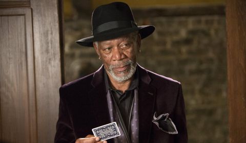 Now You See Me Ending: Here's What Actually Happened | Cinemablend