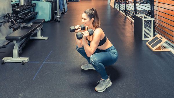 Articles by Alice Porter, Freelancer Writer | Fit&Well
