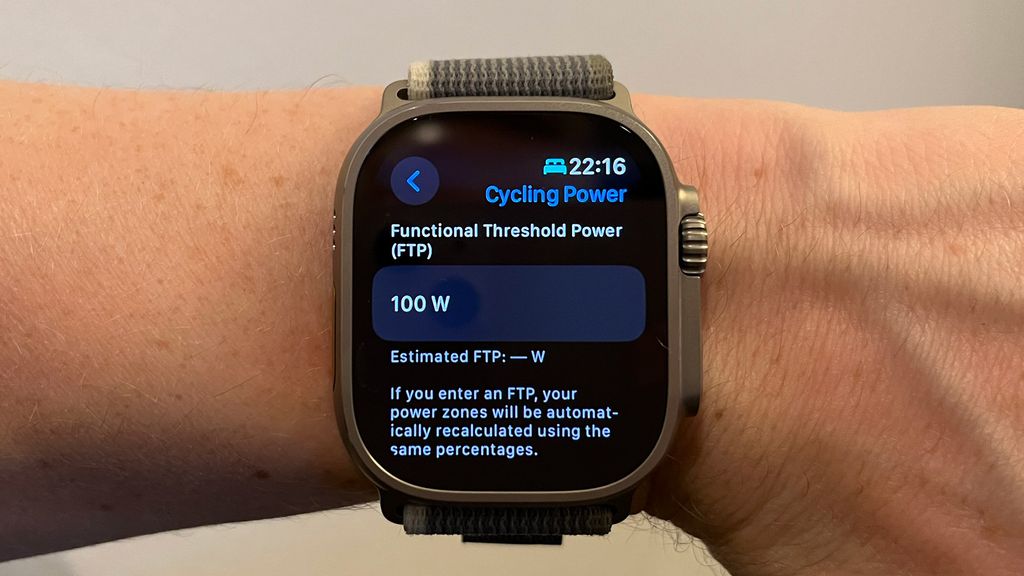 How to record a cycling workout with your Apple Watch | iMore