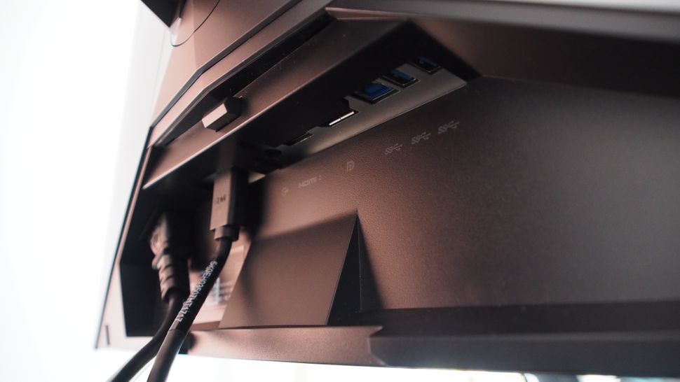 Alienware 25 Gaming Monitor AW2518H review | TechRadar