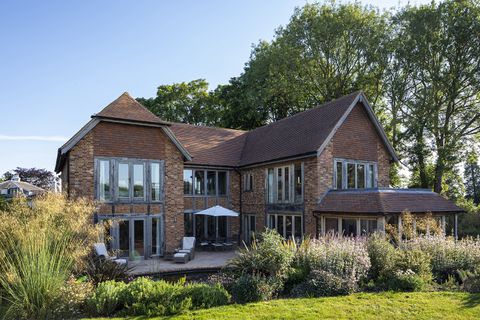House cladding guide: Which material is right for your home? | Homebuilding