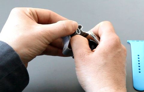 How to change your Apple Watch band | Tom's Guide