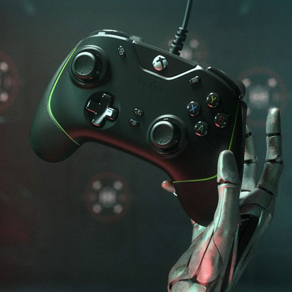 Save up to $50 on Xbox gaming accessories from Razer and Turtle Beach ...