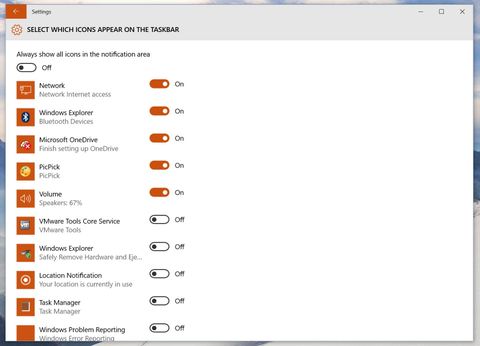 5 Settings tips to make your Windows 10 experience more enjoyable ...