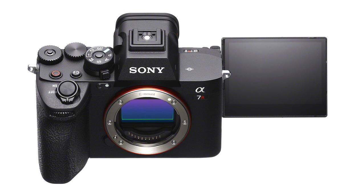 Sony cameras come out on top in TIME magazine's Best Inventions of 2023 ...