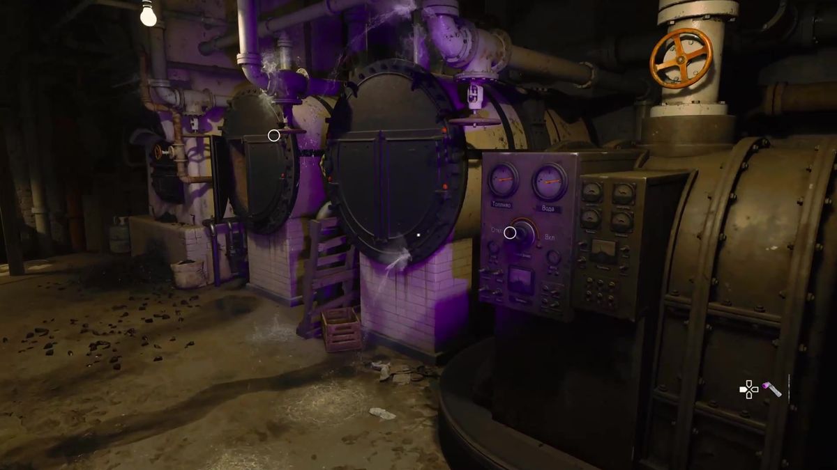 Call of Duty Black Ops 6 safe codes and locations: How to open every ...