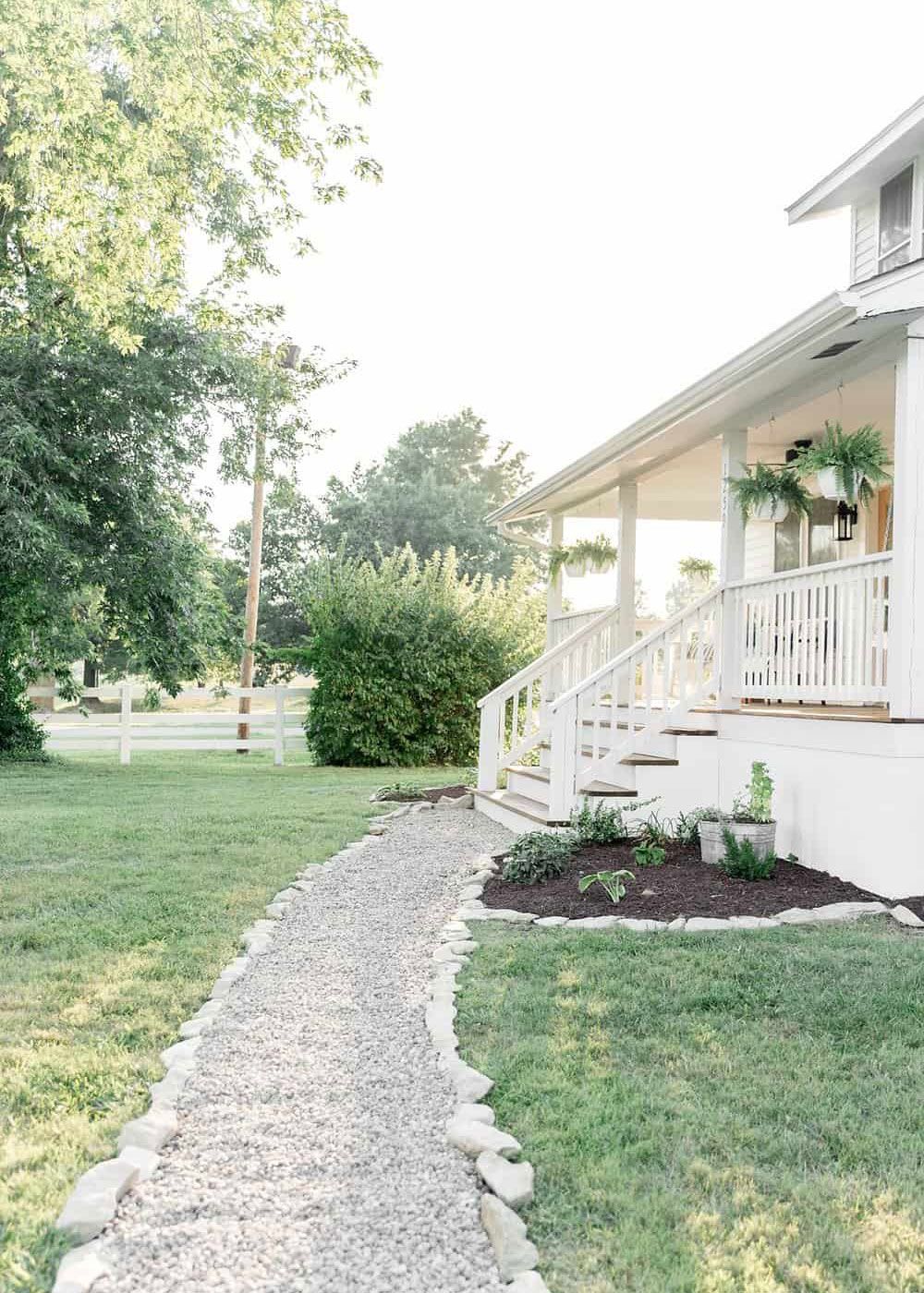 Front yard walkway ideas: 15 ways to enhance your home | Homes and Gardens
