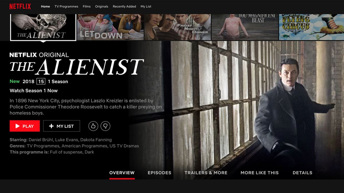 The science of Netflix, and why it always knows exactly what we want to ...