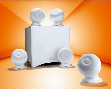 Cabasse Eole 2 review | What Hi-Fi?