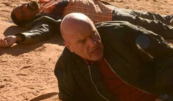 Breaking Bad's Betsy Brandt Still Won't Watch One Big Death Scene ...