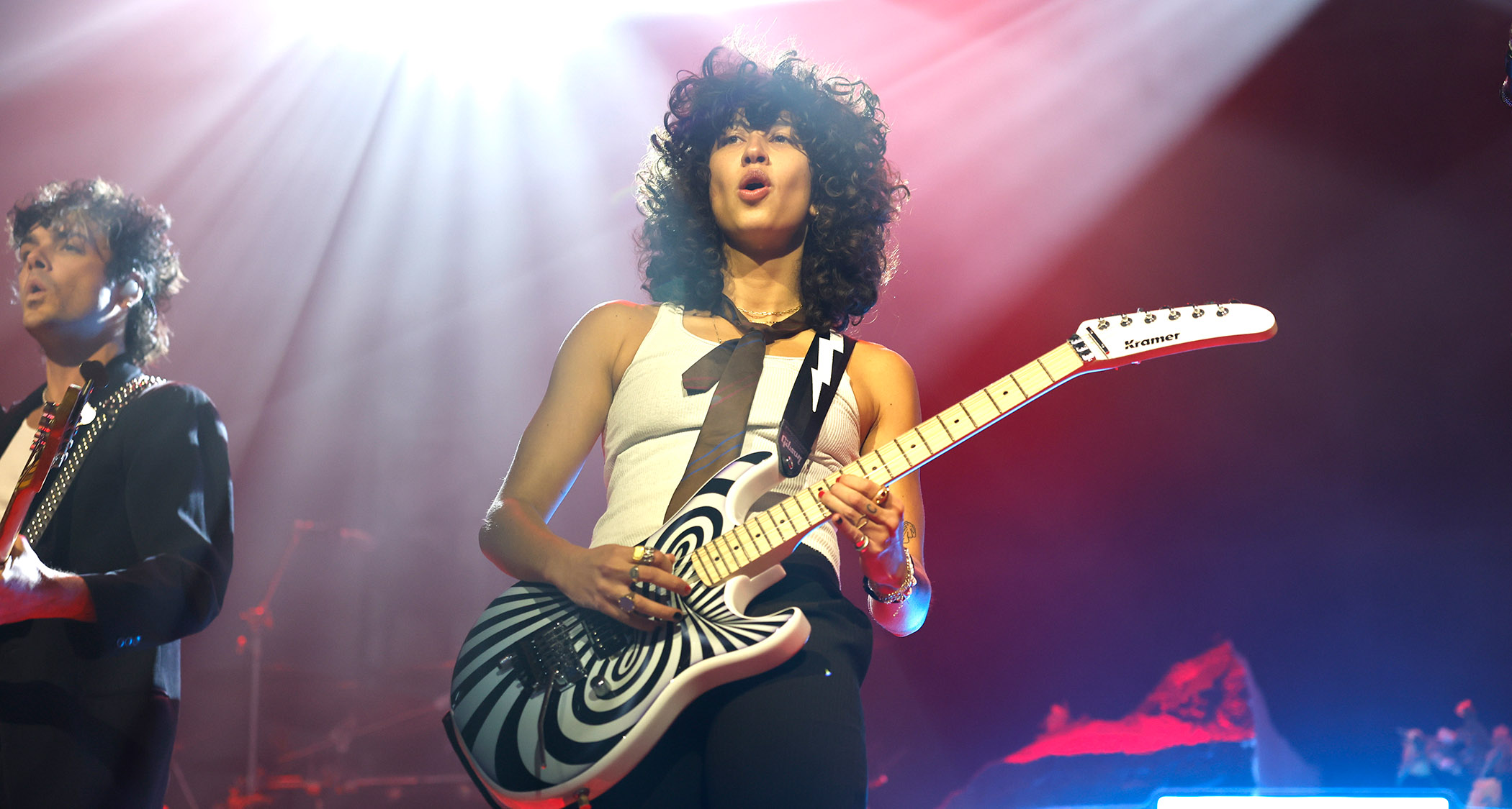 How Towa Bird Became One Of Gen Z s Biggest Guitar Stars Guitar World