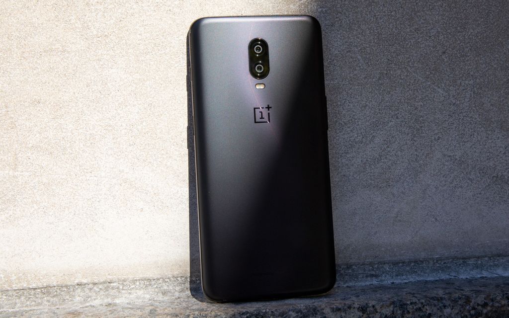 OnePlus 6T Review: Pure Magic, Perfect Price | Tom's Guide