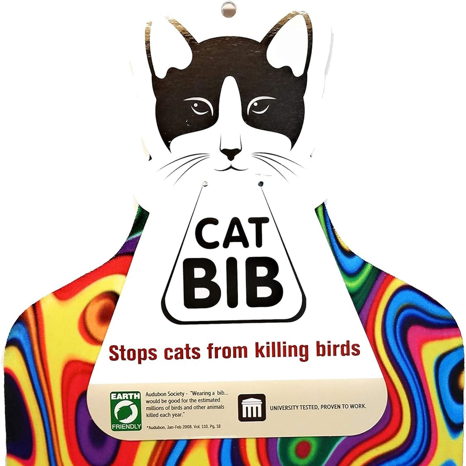 How to protect garden birds from cats: 6 ways | Homes and Gardens