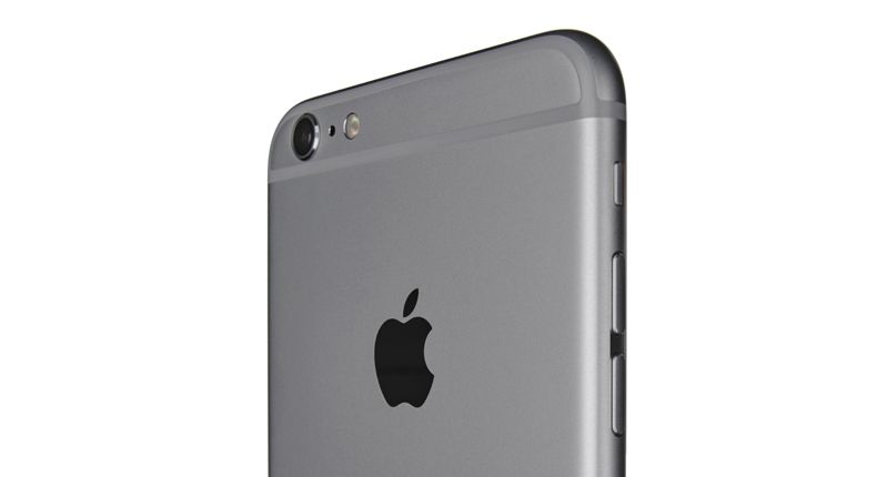 Apple iPhone 6S Plus review | What Hi-Fi?